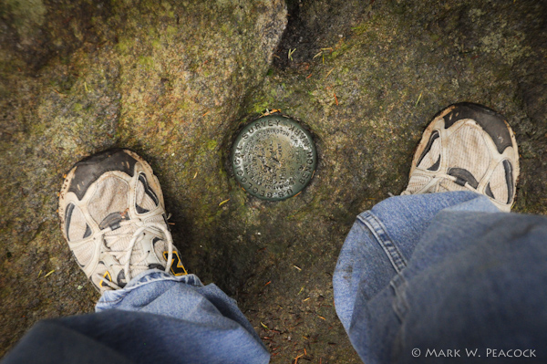 Appalachian Treks: Roan High Knob