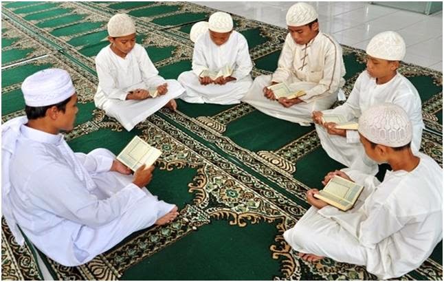 Menghafal Al-Quran Menjadi Lebih Fleksibel