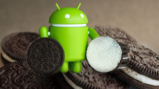 Mengenal Android Terbaru | Oreo dan Fiturnya - DONT TO READ