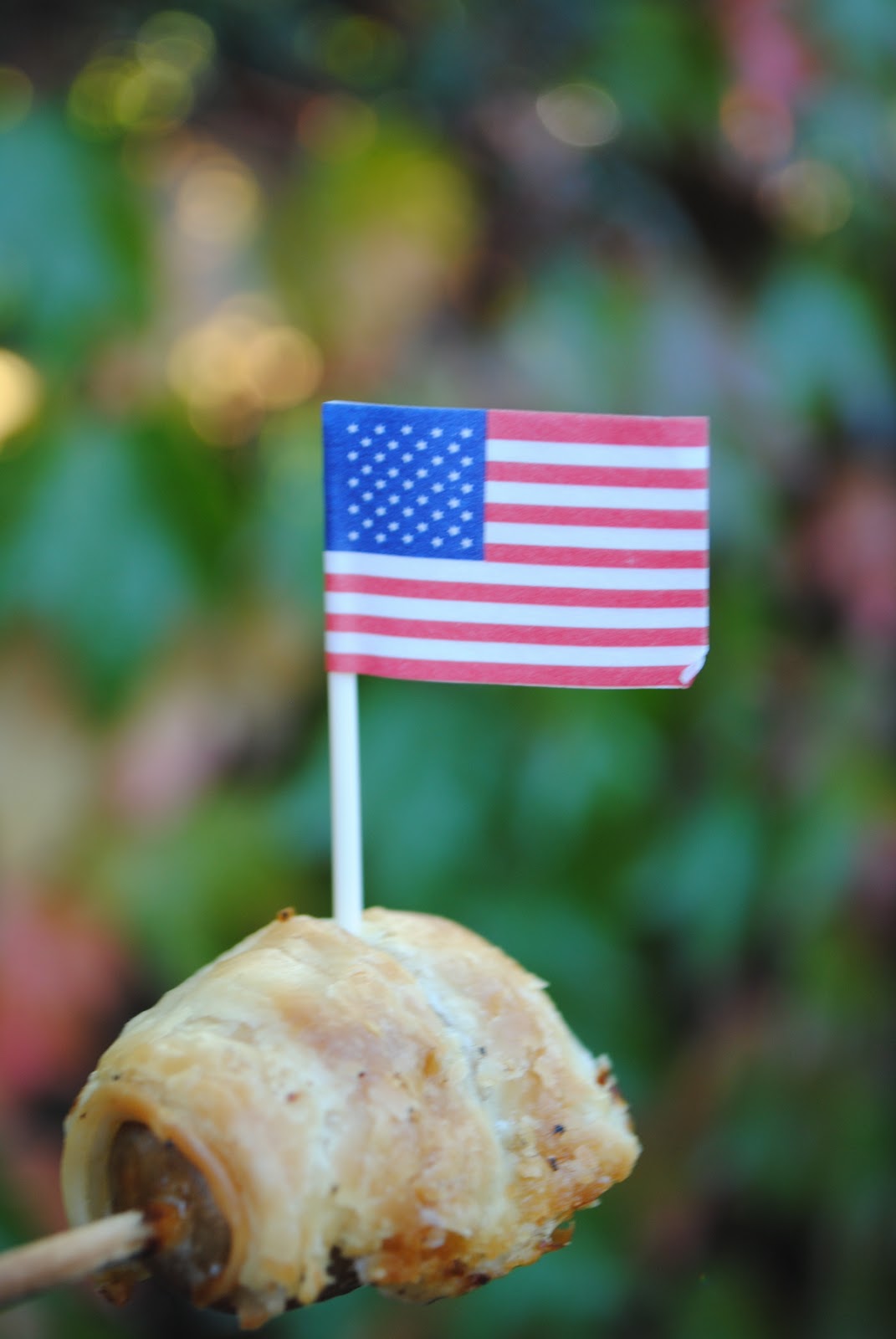 Jac o' lyn Murphy: Munchies on the Moon...Space Party Snacks