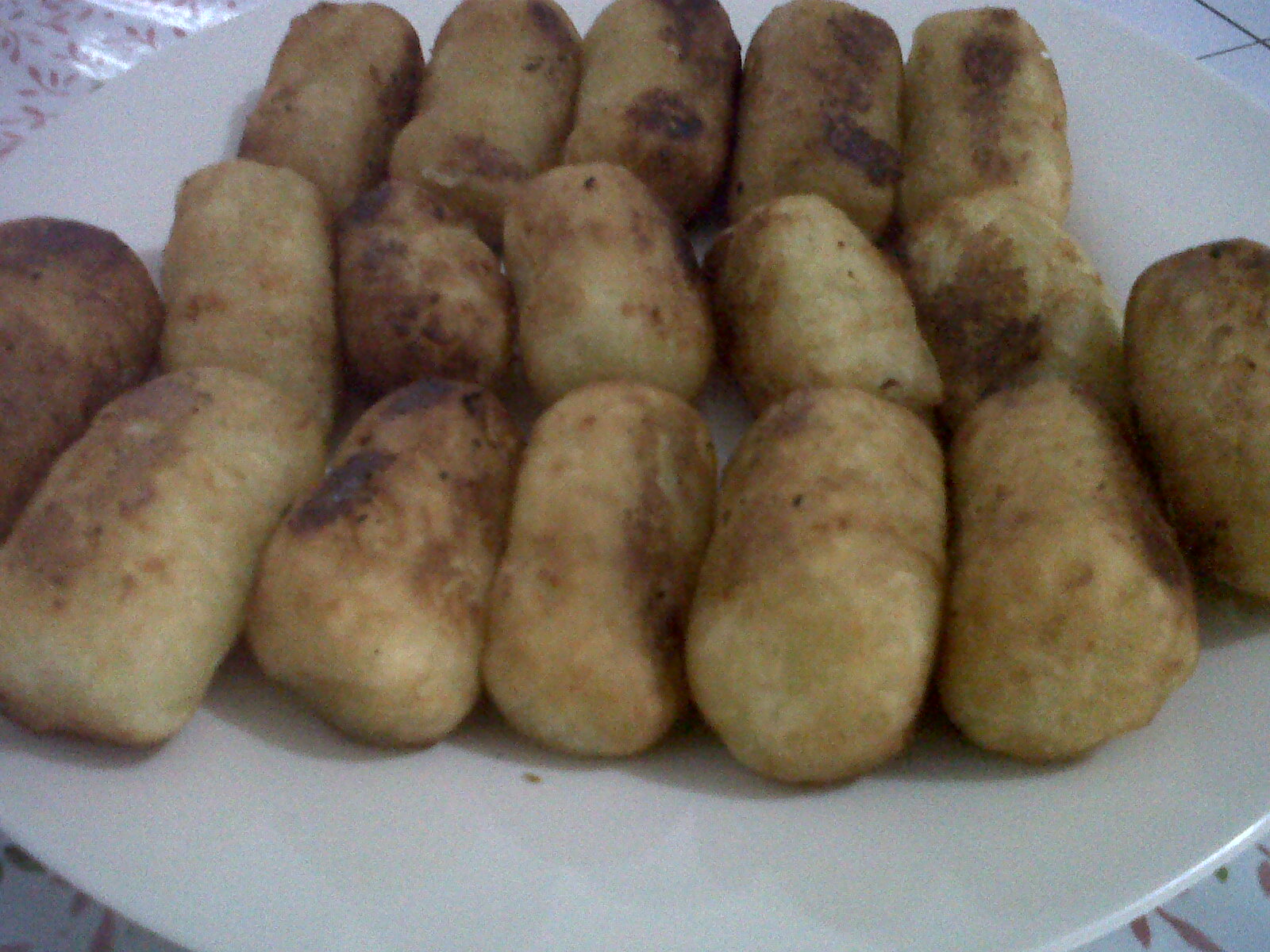 Jajanan Khas Jogja, patut dicoba !! | ANANGPEDIA