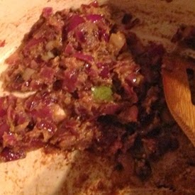 Mixed Vegetable Pulao ~ Subz Pulao ~ With Stepwise pictures | Veg ...