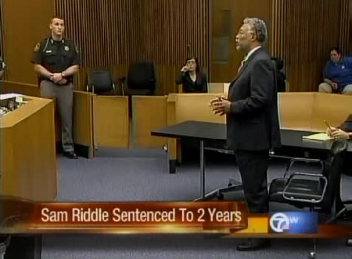 OIDV Project Of Michigan - Officer Involved Domestic Violence Project ...