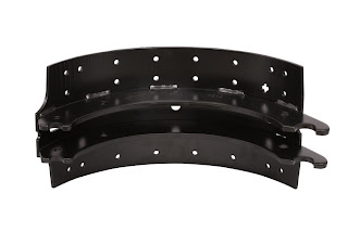 OEM Meritor Brake shoes 4515,4515E,4515Q,4707,4709 : OEM shoes brake ...