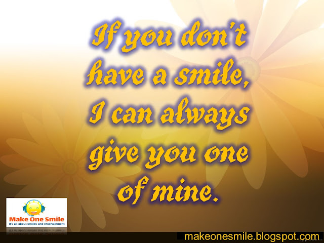 Smile Quotes - 100 Beautiful Smile Quotes that Make You Always Smile ...