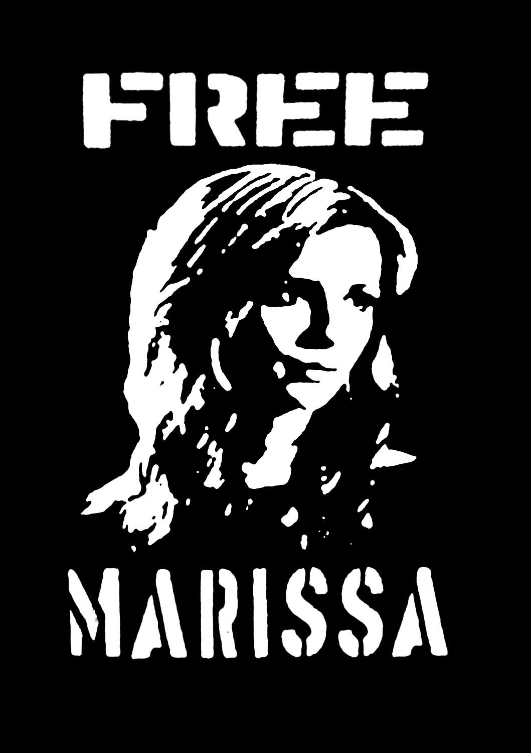 Everything The O.C. : The O.C. DIY: Free Marissa Printable Poster