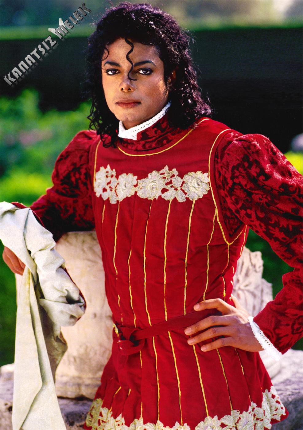 ~*MICHAEL JACKSON BETTER OF THE BEST*~: ~*MI SOLDADO ROMANO, MI POETA ...