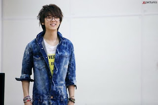 Minhyuk Heartstring ~ You’ve Fallen for Me - Heartstring