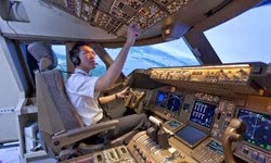 Fly Gosh: Cathay Pacific Pilot Recruitment - Cadet Pilot ( Based in ...