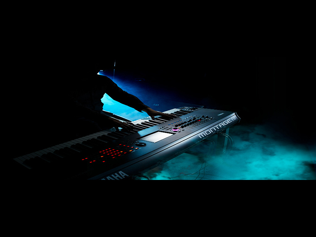 GC Pro: Guitar Center Professional Division: March 2016