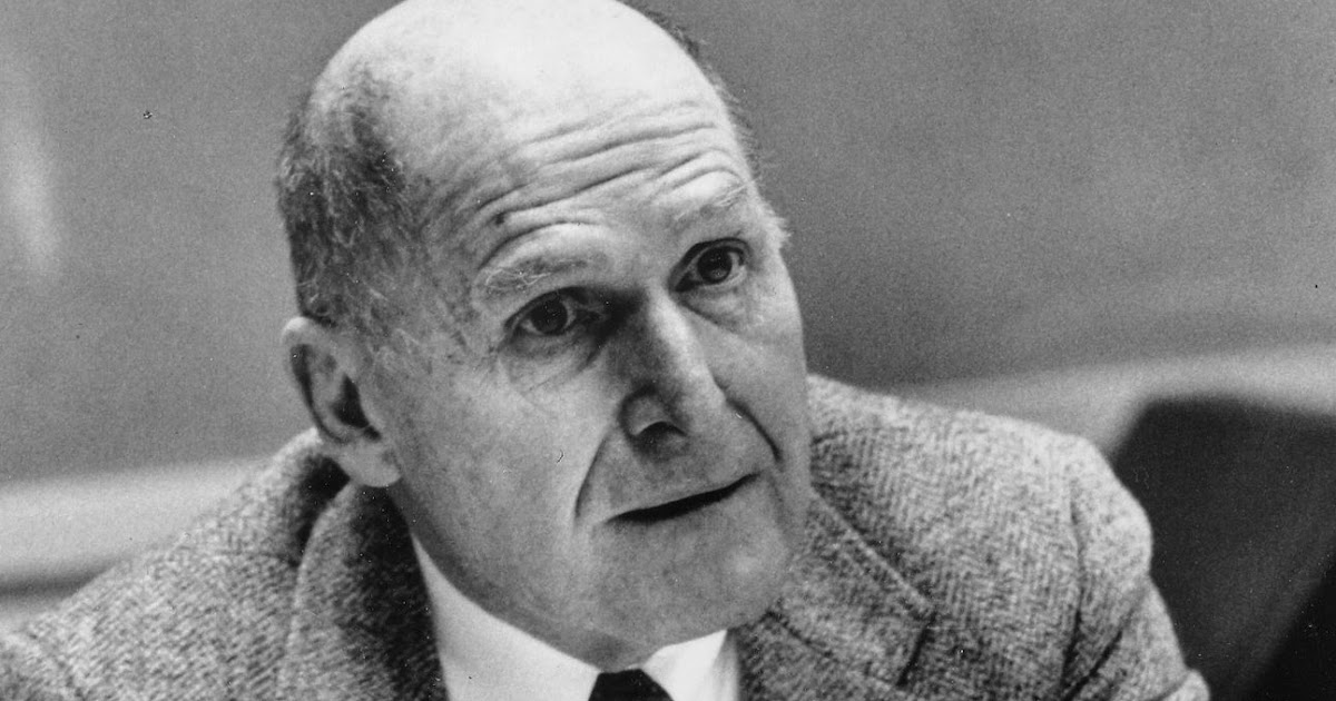 A Pictorial Biography of Arthur Vidich: Art making a point