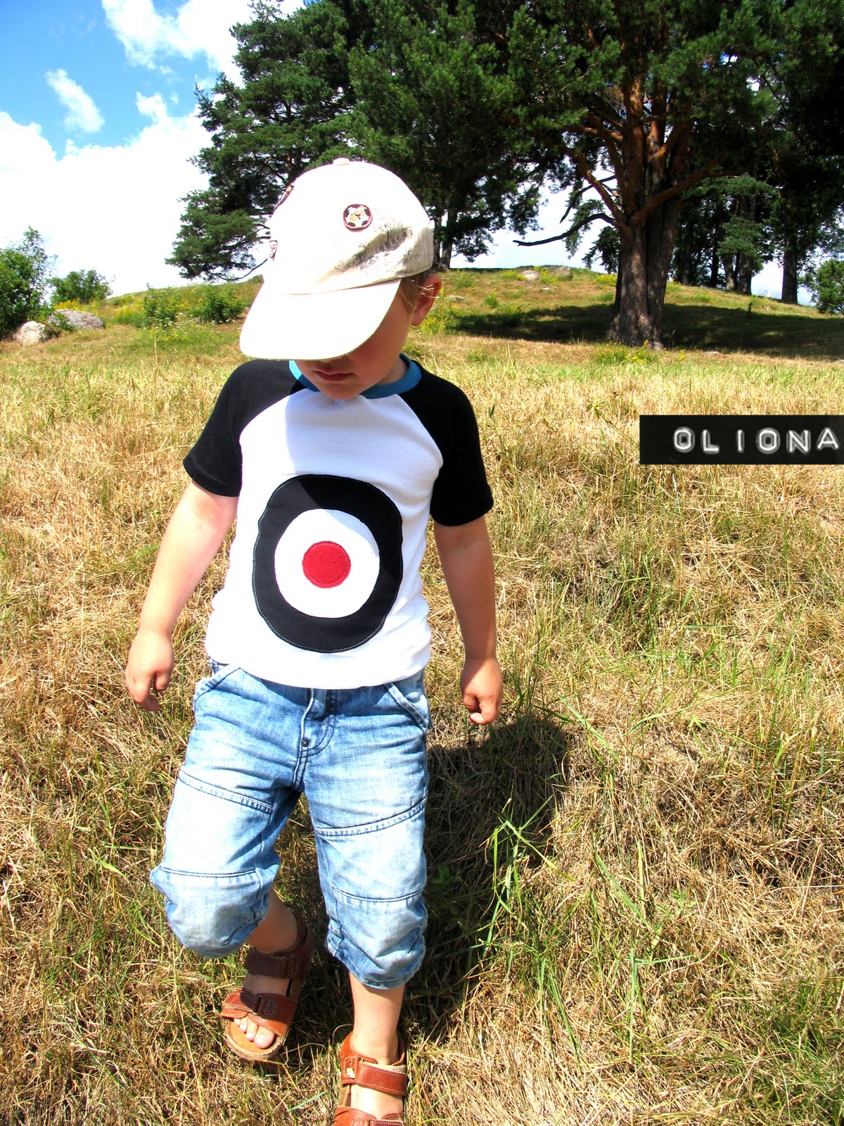 OLIONA: YKS JA TOINEN