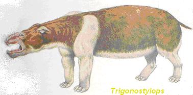 Escenarios prehistóricos: 12/01/11