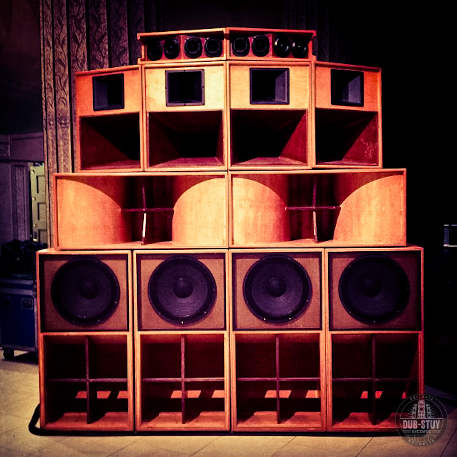 homegrown synthesis: diy sound system