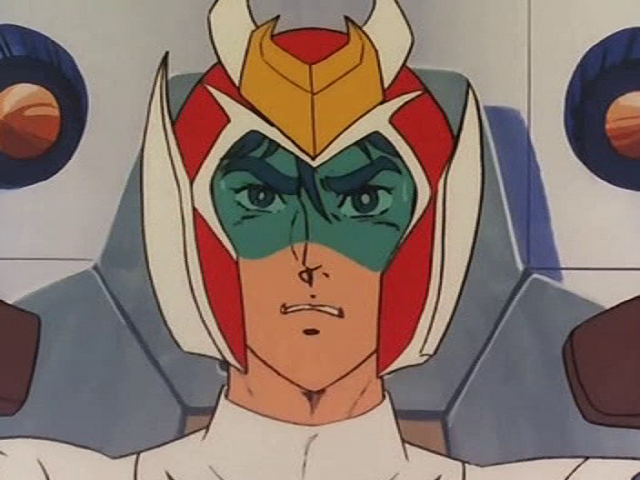 Bokura no Kakumei: General Daimos: Recensione