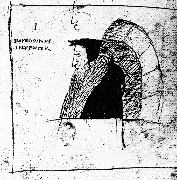 Pray All the Time: Who was John Calvin?