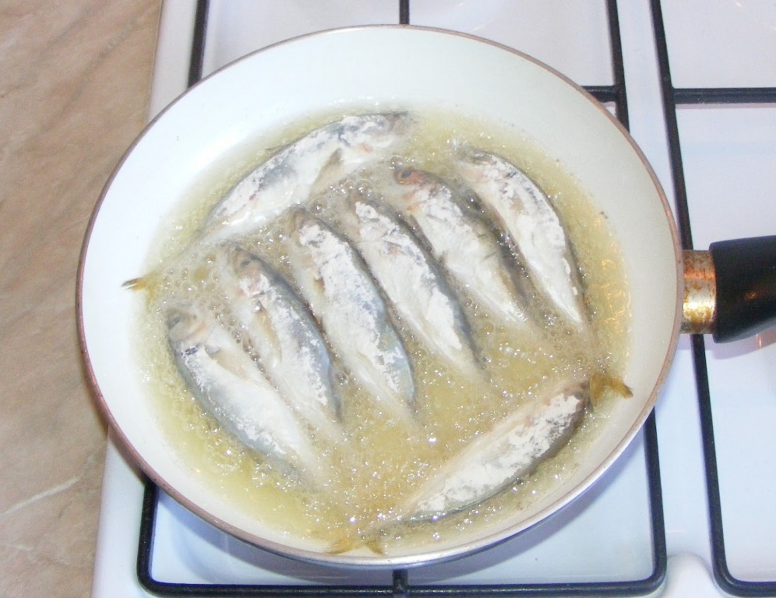 Stavrid prajit | Preparatedevis.ro