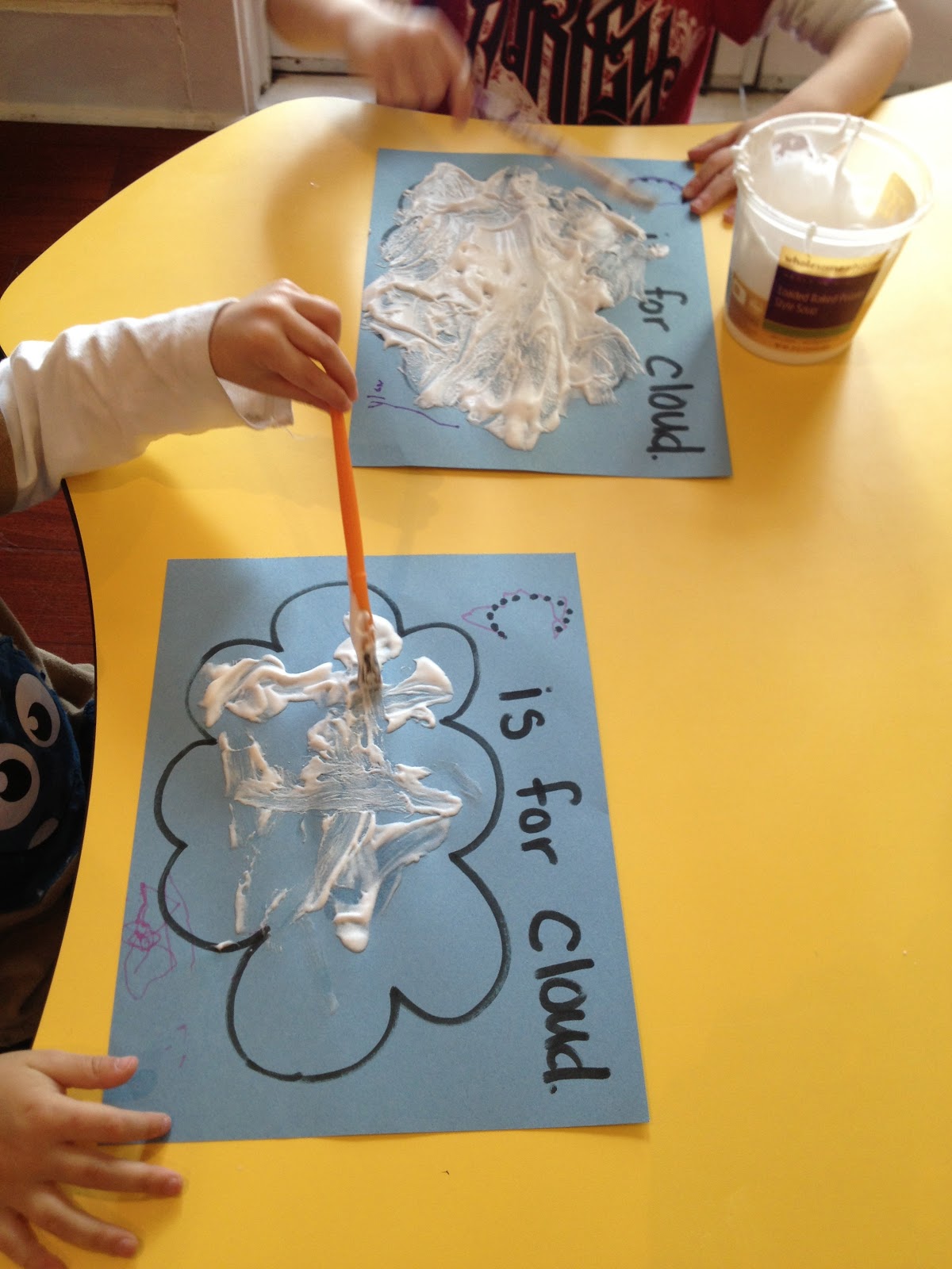 Miss Erin's Classroom