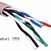 Perbedaan Kabel UTP dan STP - Site Basic