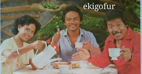Ahmad Syaifudin: Iklan Jadul Kopi Kapal Api tahun 1985