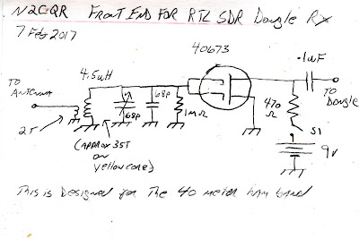 SolderSmoke Daily News -- Ham Radio Blog: Schematic for the RTL SDR ...