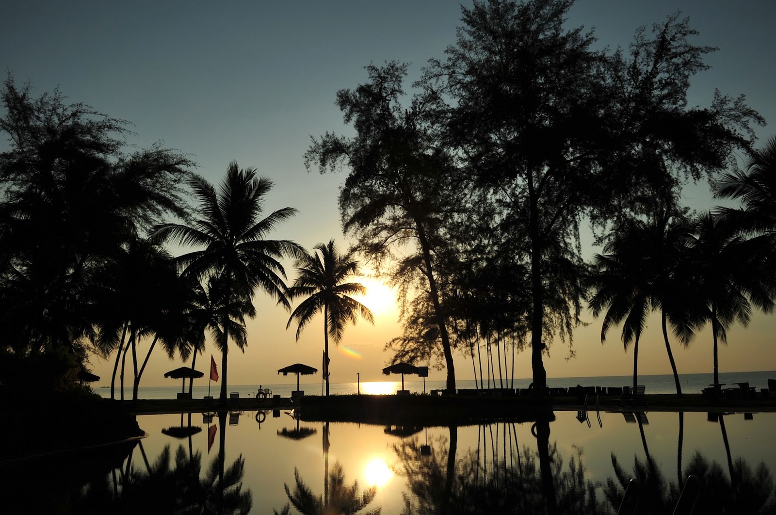 TELEMATCH & SEA RAFTING YANG HAPPENING