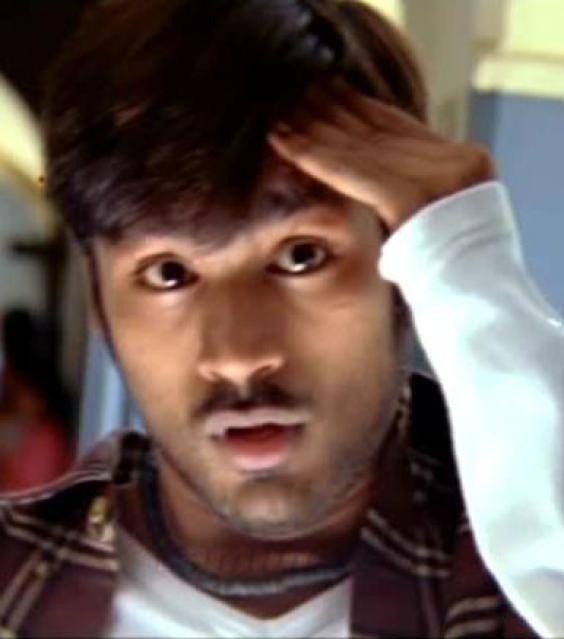 starfeatures: Dhanush, Salim Kumar win Best actor National Award jointly