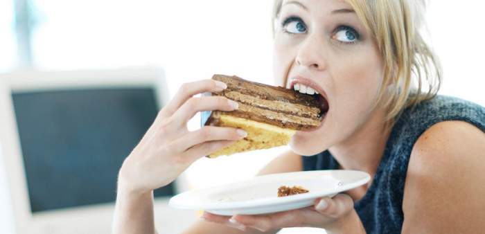 Eating too much sweets bad for heart - Healthy Lifestyle