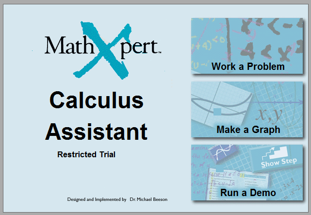 Comment télécharger et installer logiciel mathxpert - maths monde