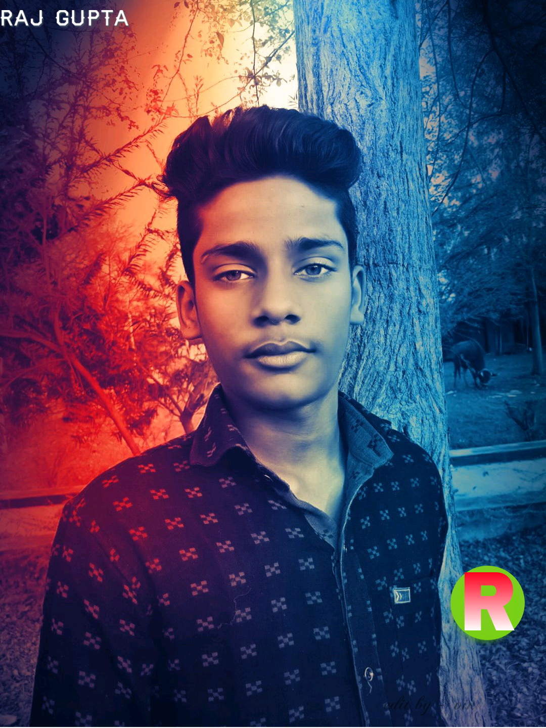 About raj gupta (Nroid) About raj gupta (Nroid)