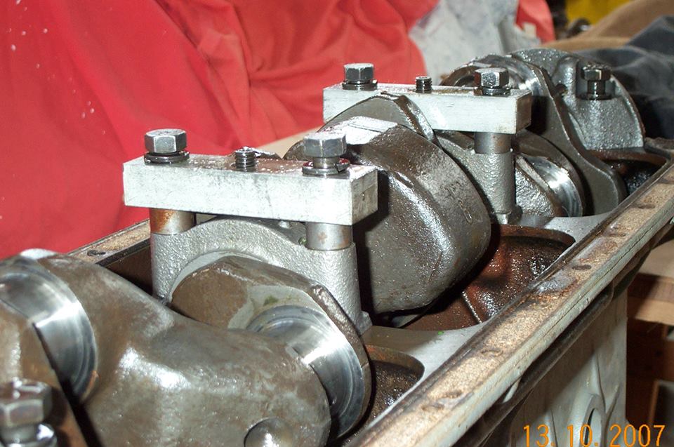 Bolly Blog: The ultimate grey motor article.