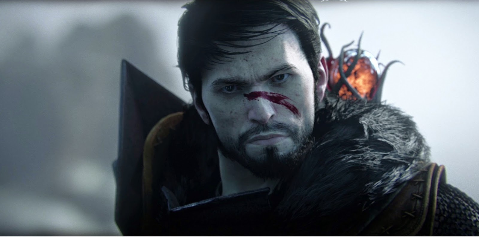 Gamer By Design: Crushable Dude Video Game Characters