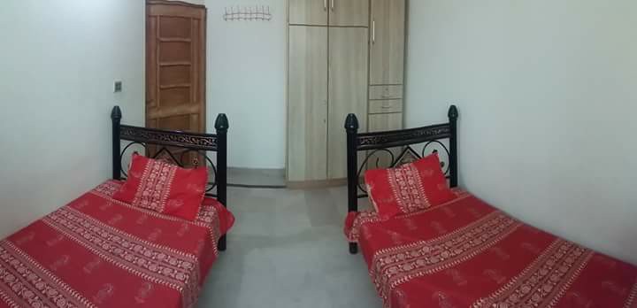 Hostel Guide NUST: Capital Hostel For Boys