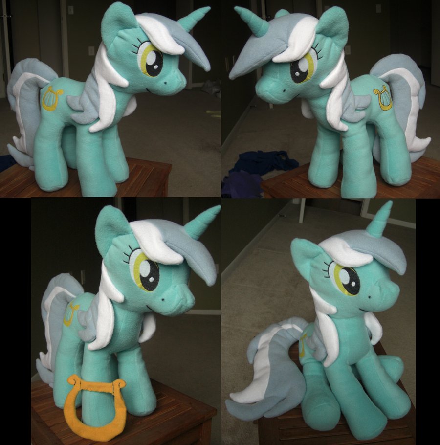 Equestria Daily - MLP Stuff!: Plushie Compilation #88