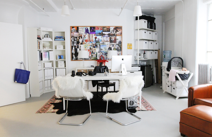 once.daily.chic: Pinboard Love {via the Everygirl}