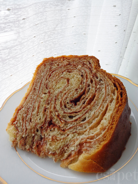 egycsipet: Somodi/torockói kalács