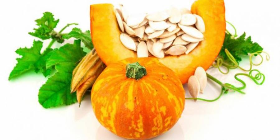 Kenali dan Rasakan Manfaat Biji Labu Kuning Untuk Kesehatan dan ...