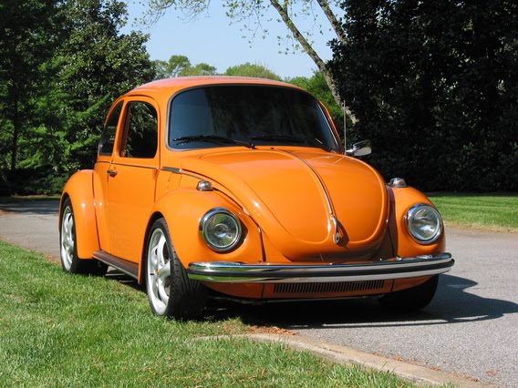 (o\_!_/o) .:Fusca Clube de Áurea:. (o\_!_/o): FOTOS - German Look 1