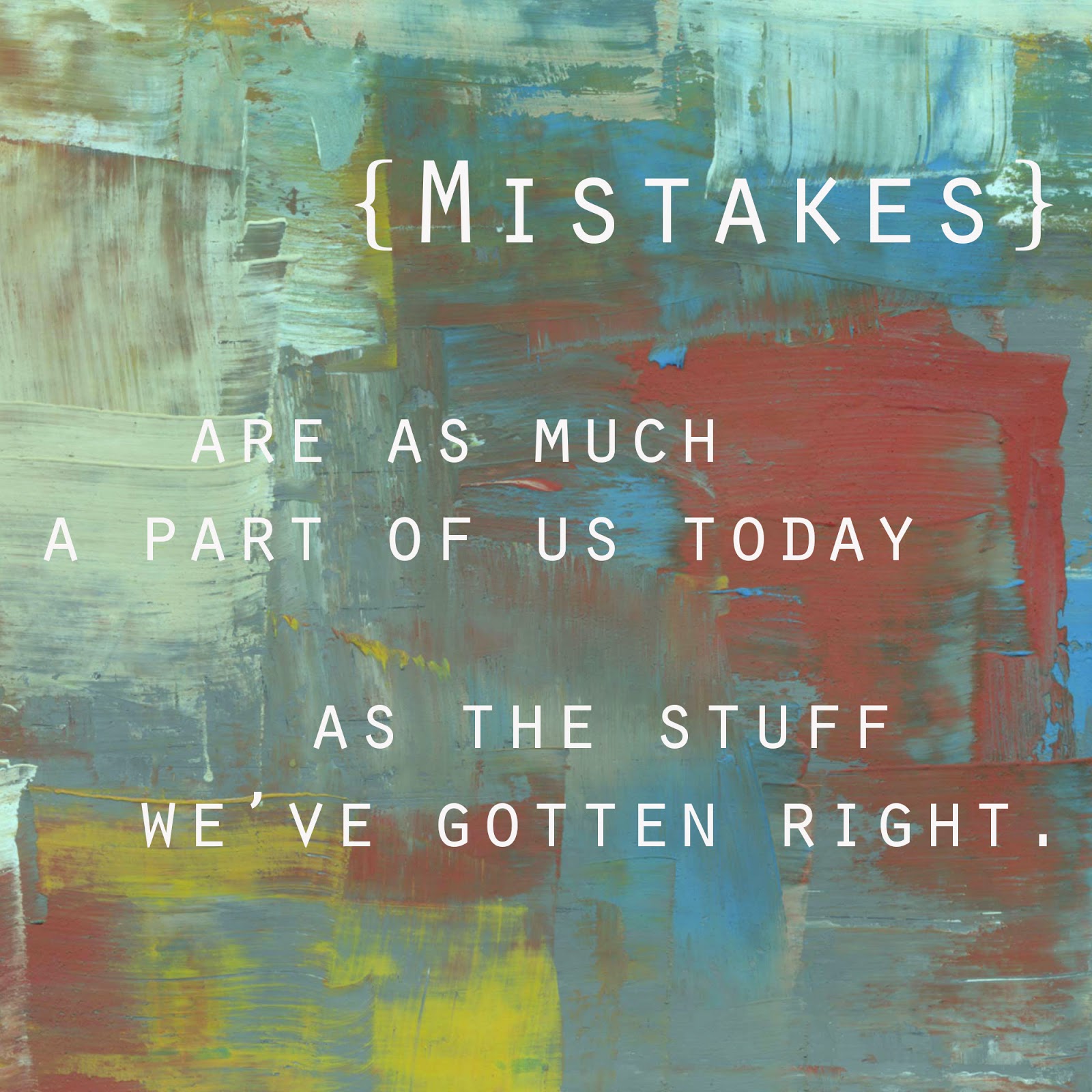 Reinventing Elizabeth: 5 Steps To Overcoming Your Mistakes