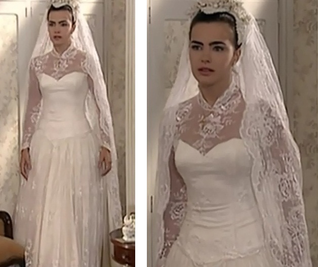 The Way We Dress: Hilda Furacão - Parte 2