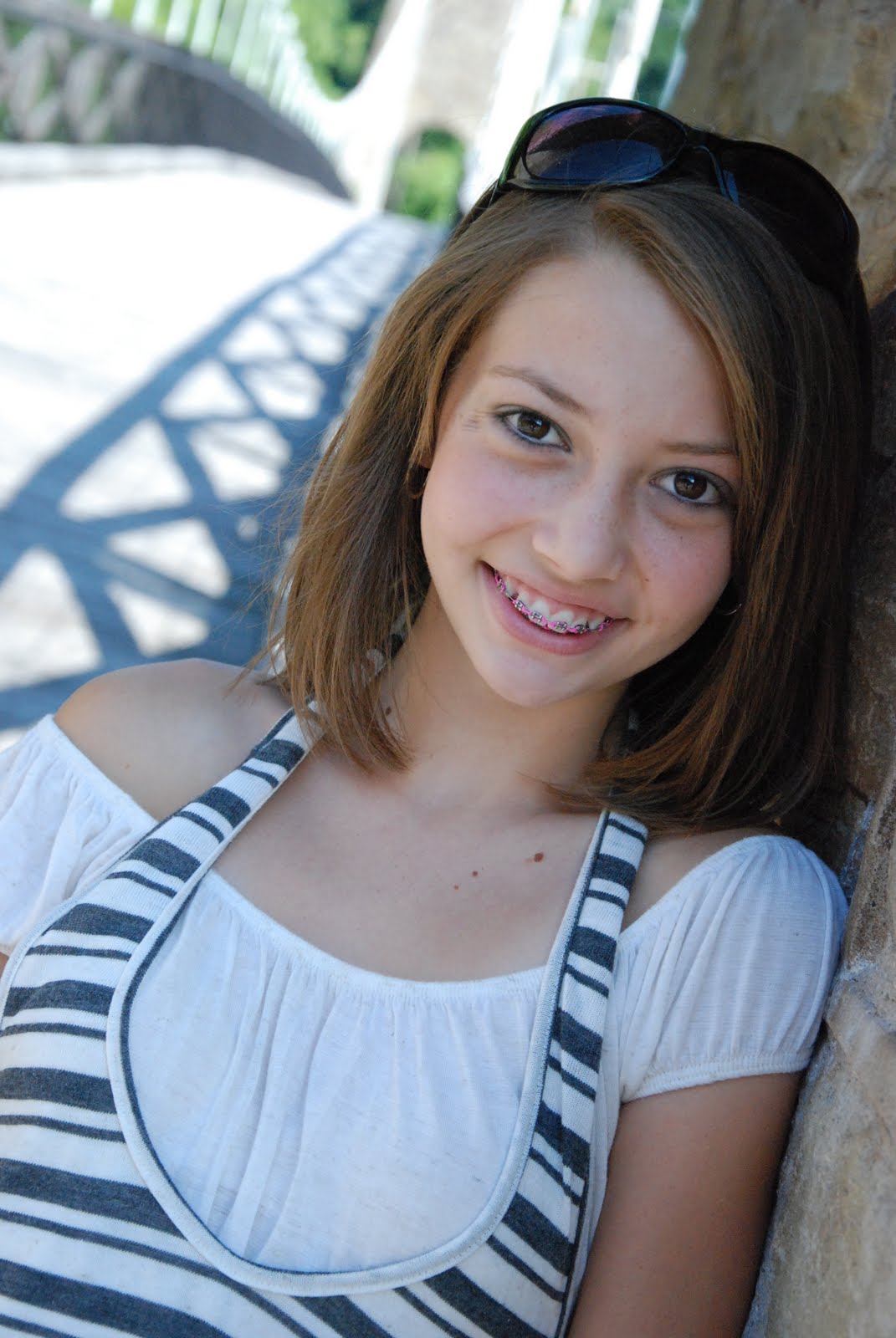 Scrapbooking by Kelly Messer: June 2011