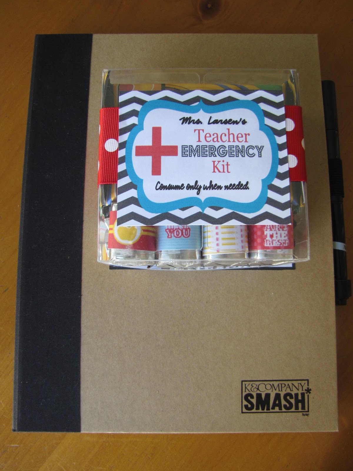 CHOCOLATES FOR BREAKFAST and other Sweet Somethings: Teacher Emergency ...