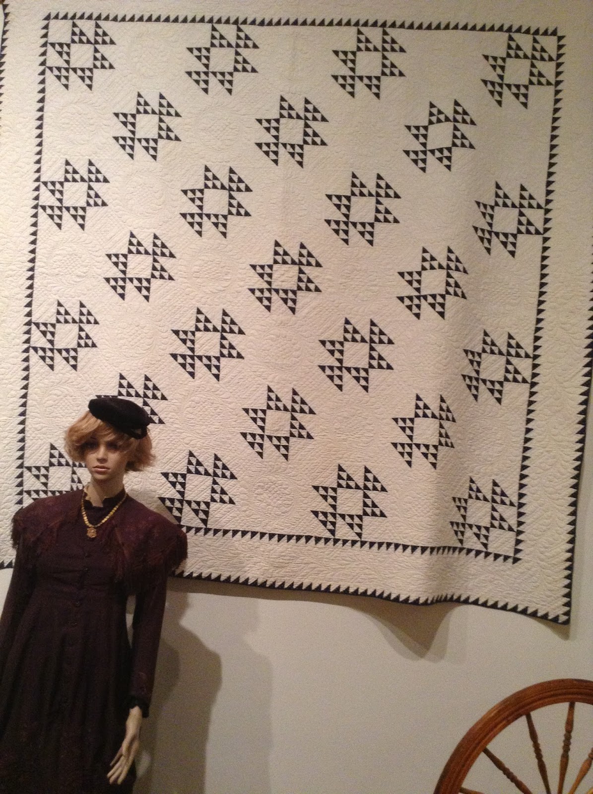 Timeless Traditions: Planning, packing and preparing......