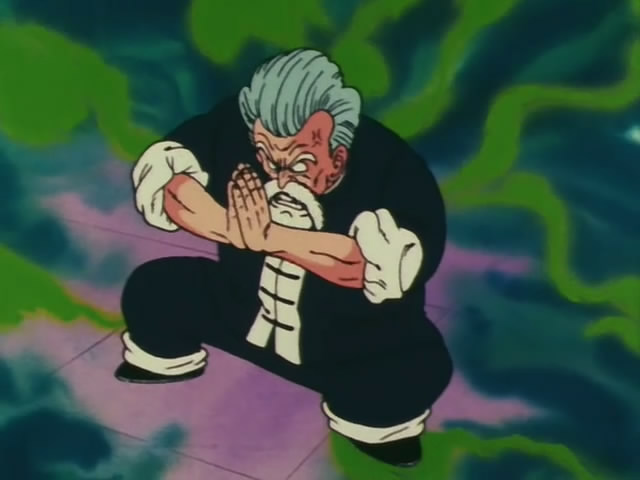 Dragon Ball ep 27 - Goku's Greatest Pinch! | Compact Cinema