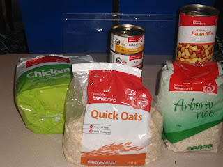 Facinus Mauris Raucus Fornicatio Proles: Livin below the line