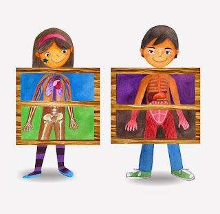 Learning through English: Science