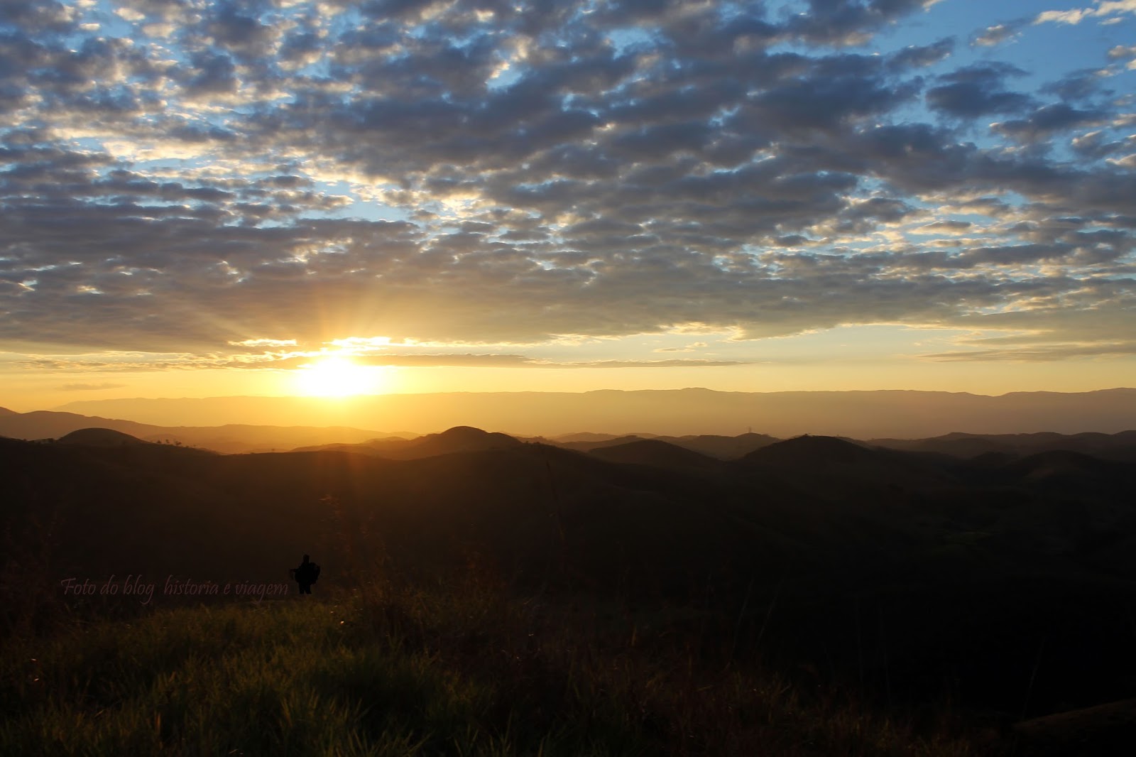 Cunha - Estancia Climática pertinho de São Paulo