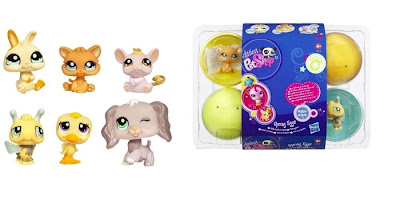 Nicole`s LPS blog - Littlest Pet Shop: Eggs