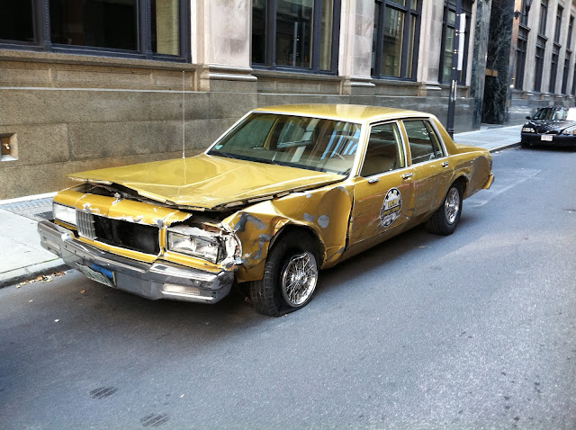 You Are What You Drive - A Car Blog: R.I.P.D. movie car chase scenes ...