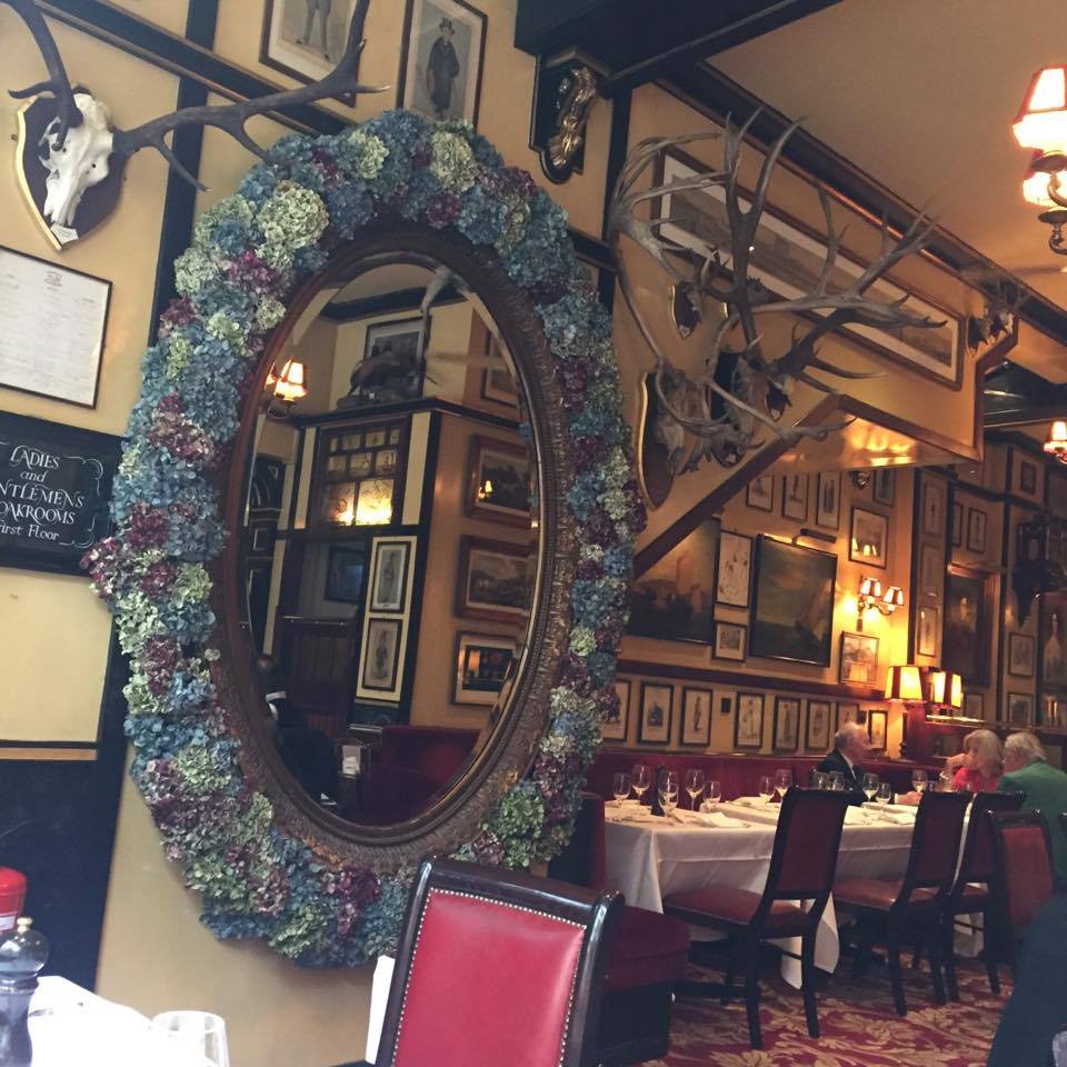 Rules Restaurant Review Covent Garden London Emma Jayne rules-restaurant-review-covent-garden-london-emma-jayne